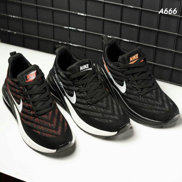 Jual NIKE ZOOM A666 DESIGN | Shopee Indonesia