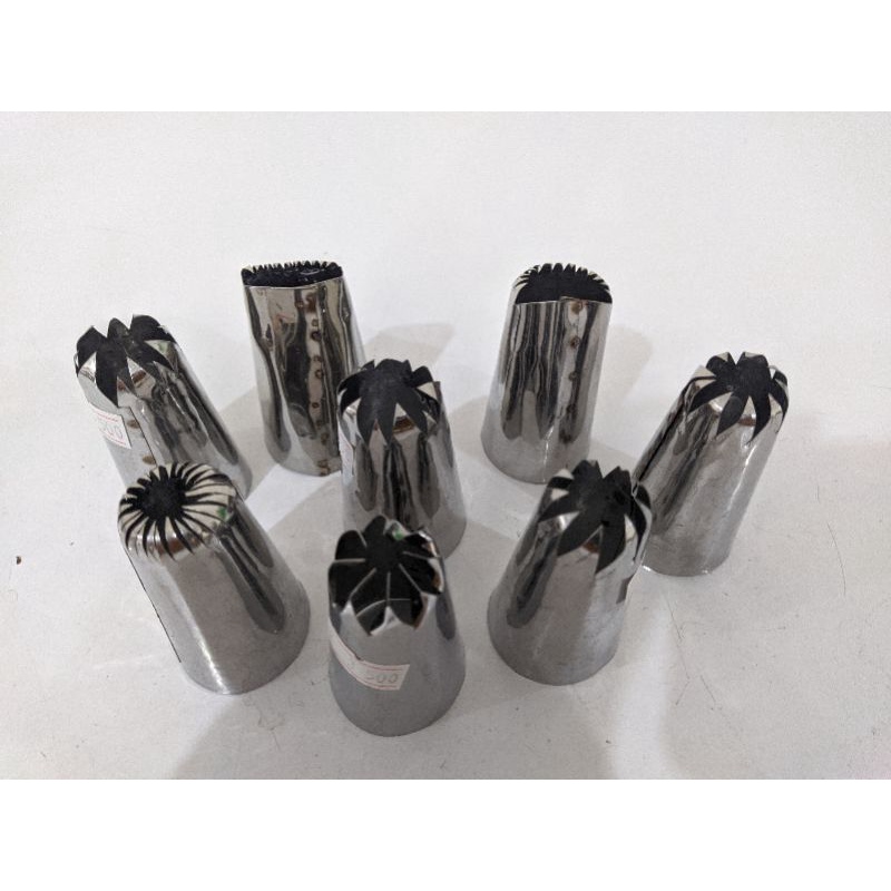 Jual spuit roti cookies aneka bentuk | Shopee Indonesia