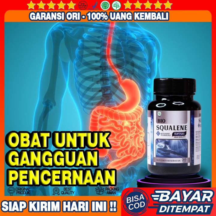 Jual Obat Gangguan Saluran Pencernaan Bawah - Obat Radang Usus Besar ...