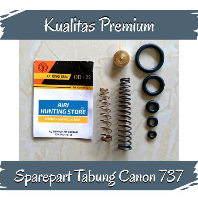 Jual Sparepart Seal Set TABUNG ANGIN by Tasmart | Shopee Indonesia