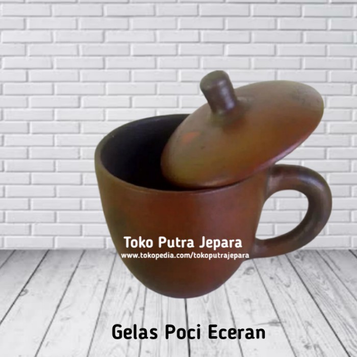 Jual Gelas Teh Poci Satuan Berkualitas | Shopee Indonesia