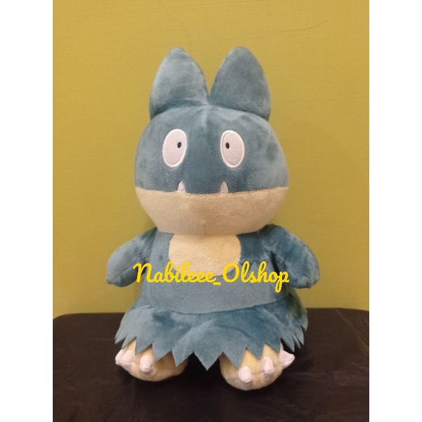 Jual Pokemon Munchlax | Shopee Indonesia