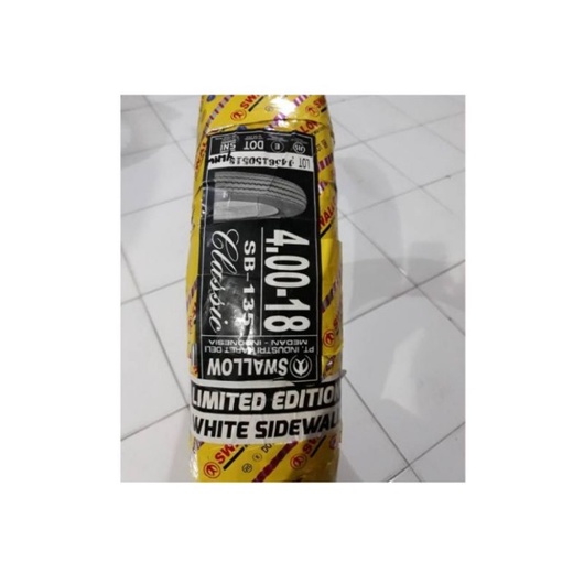 Jual Ban swalow classic 450 400 350 ring 17 or 18 japstyle klasik sb ...