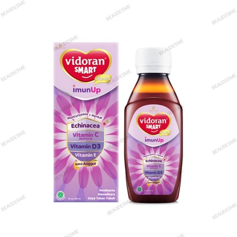 Jual vidoran imun up | Shopee Indonesia
