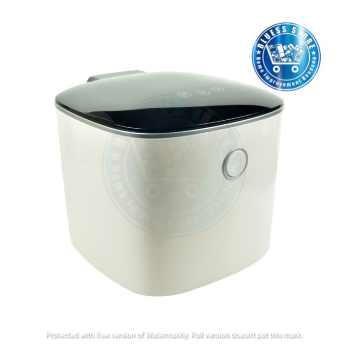 Jual Kels Alat Uv Sterilizer 10L Dengan Pengering Alat Sterilisasi Barang | Shopee Indonesia