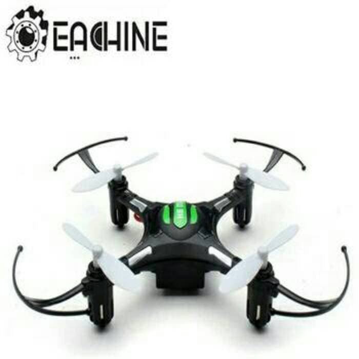 Jual Box Drone Mini Helikopter Rc Drone Minion Eachine H8 Mini Produk Terbaik Shopee Indonesia