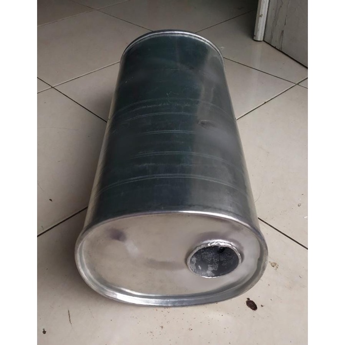 Jual Tabung Standar Cold Disel Truck Umplung Regasa ( PS 100 PS 110 ...