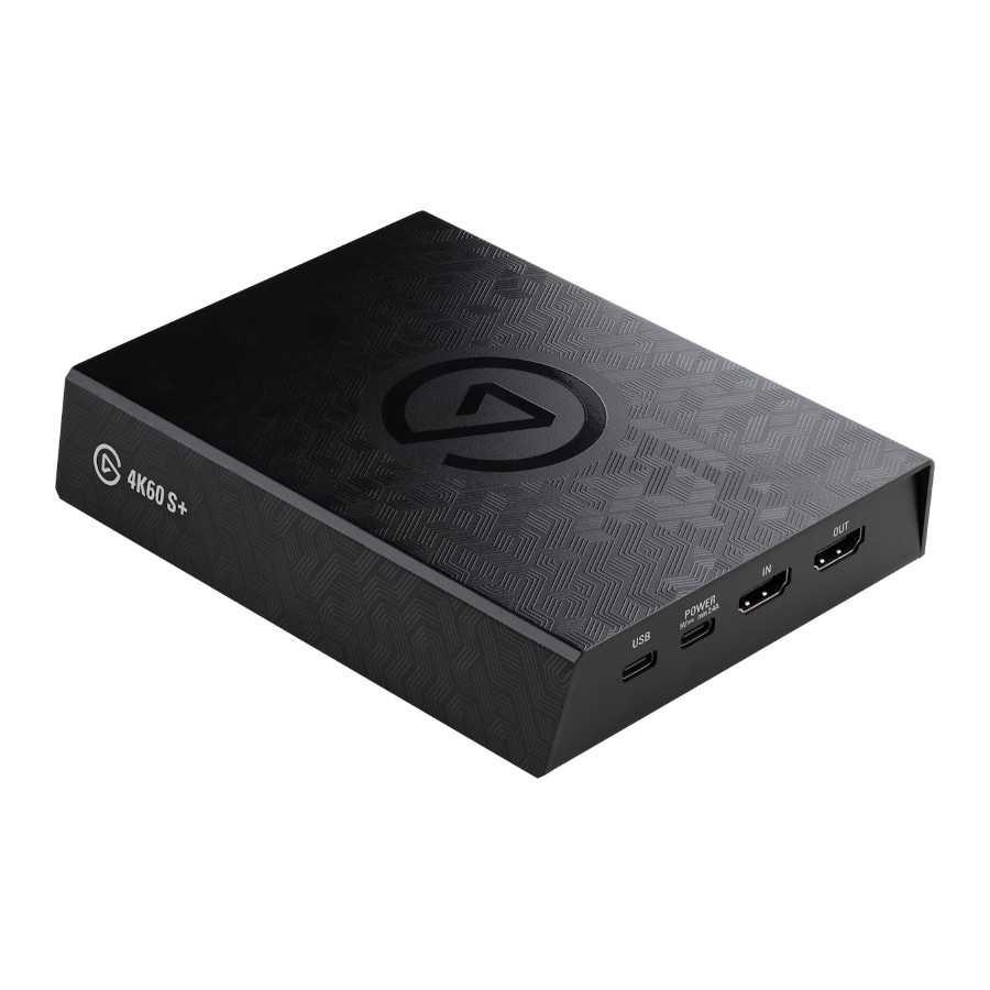 Jual elgato 4K60 S+ - Capture 4K HDR Anywhere Game Screen Capture Card ...