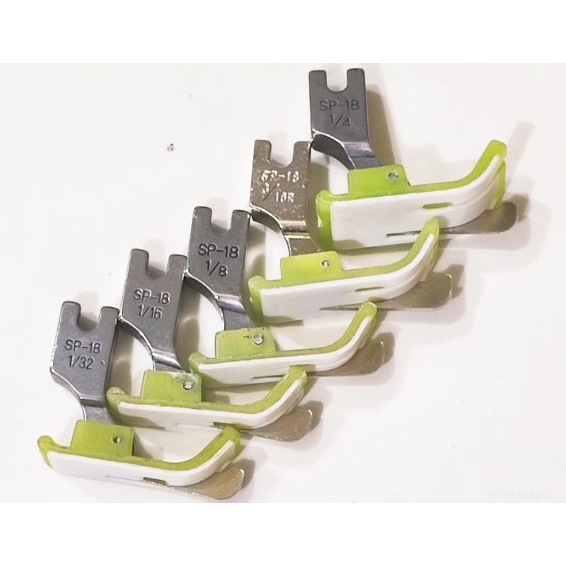 Jual Sepatu Stik SP-18 mesin jahit high speed jarum 1 | Shopee Indonesia