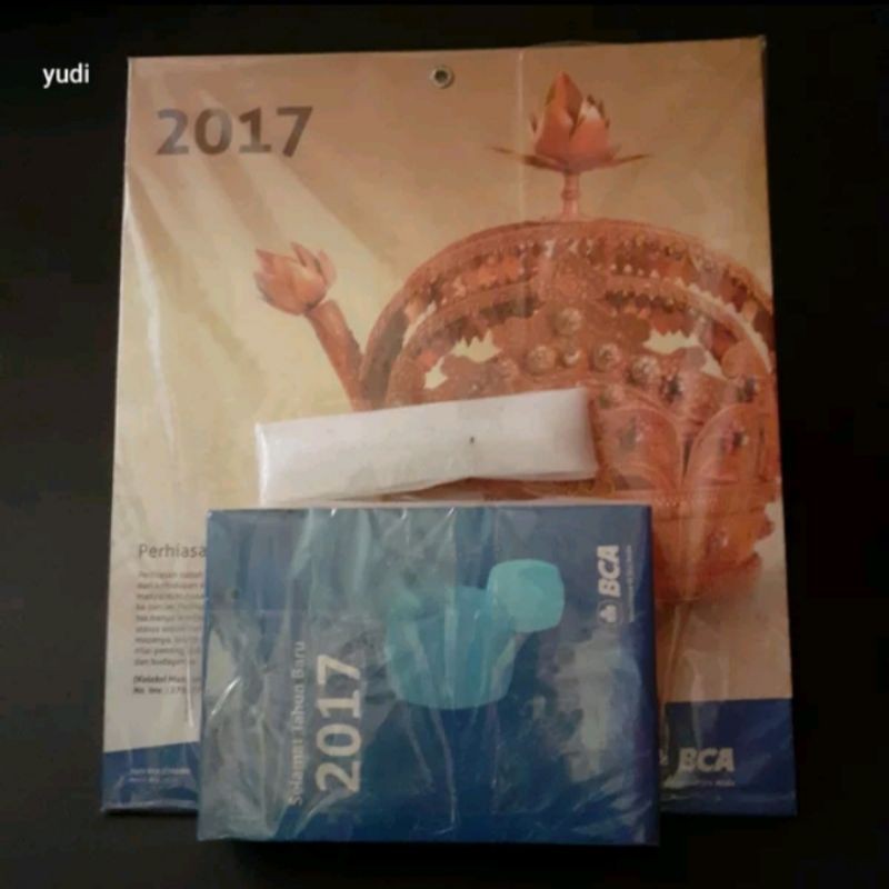 Jual CD112 kalender jadul tahun | Shopee Indonesia