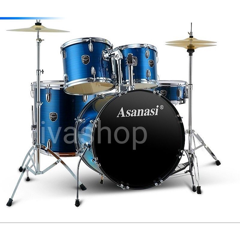 Jual Drum set Asanasi import | Shopee Indonesia