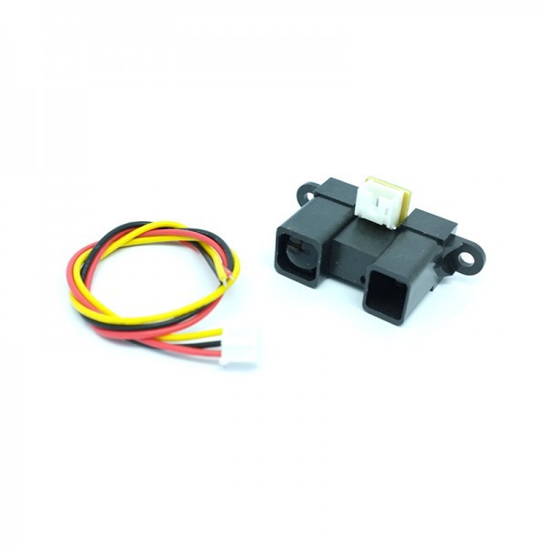 Jual Sensor Jarak IR Sharp GP2Y0A02YK0F | Shopee Indonesia
