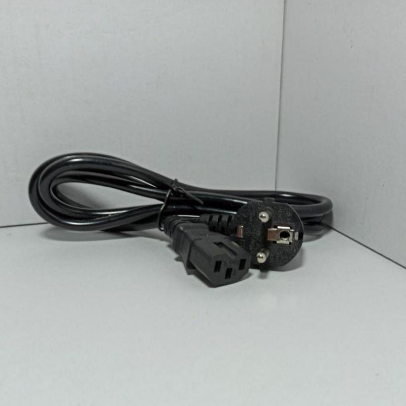 Jual Kabel power komputer | Shopee Indonesia