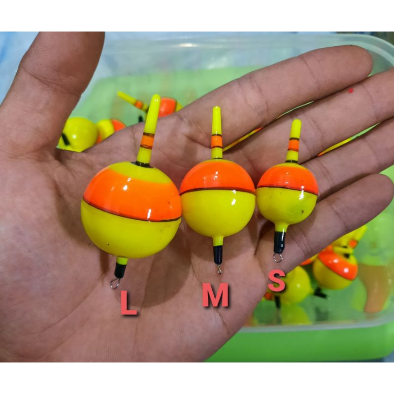 Jual Pelampung Starlite Bulat | Shopee Indonesia