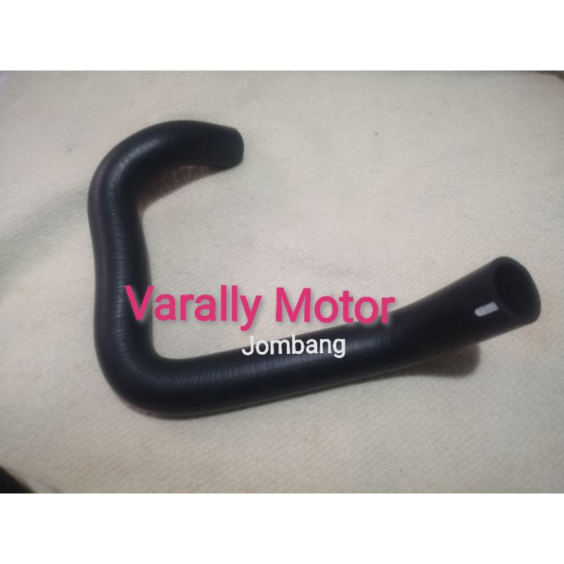 Jual Selang Radiator Bawah Mazda 323 Astina-Ford Laser Champ | Shopee ...