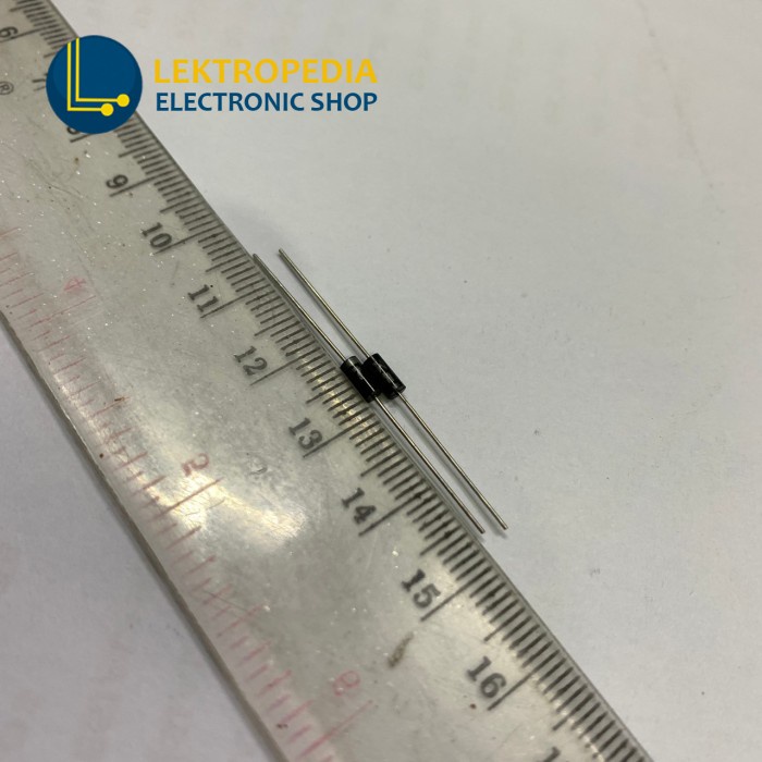 Jual Dioda Diode 1A 4007 4002 Murah 1n4007 1n in4007 1n4002 in4002 ...
