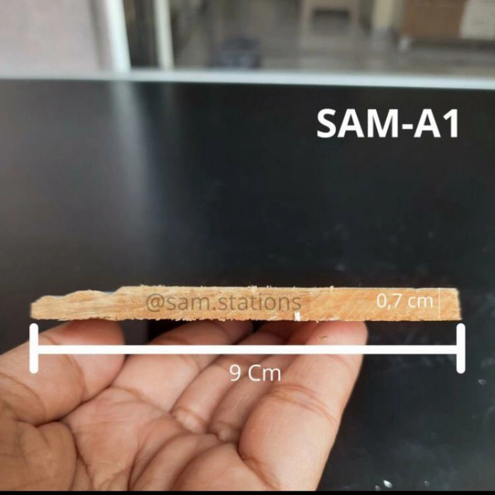 Jual SAM-A1 LIS KAYU WALL MOULDING MOLDING WAINSCOTING LIST DINDING ...