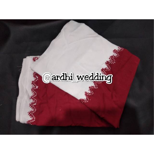 Jual Kain Sindur -+2m | Shopee Indonesia