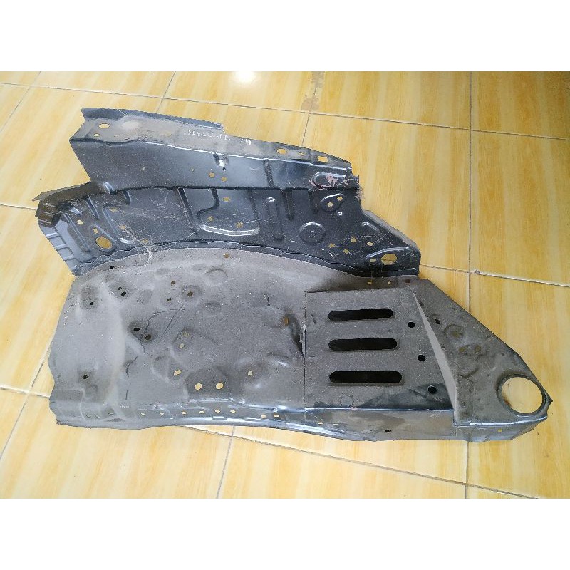 Jual APRON TOYOTA INOVA INNOVA LAMA SEBELAH KIRI | Shopee Indonesia
