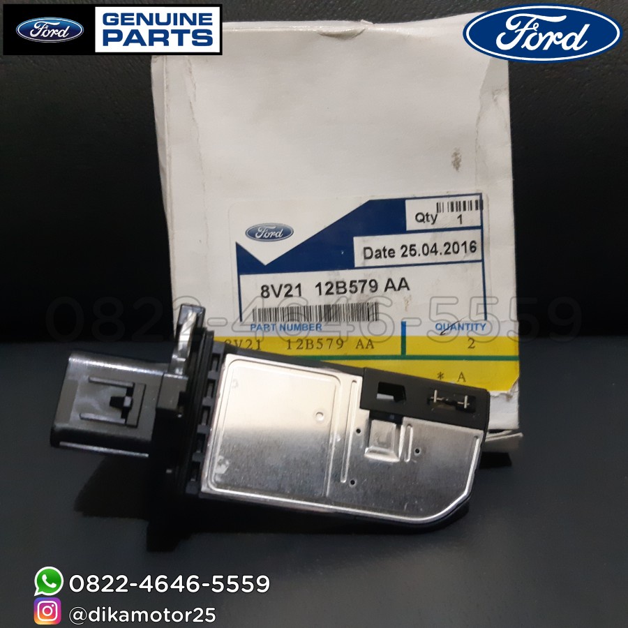 Jual Sensor MAP Ford Ranger 2.2 original | Shopee Indonesia