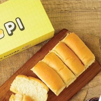 Jual ROPI - Roti Pillow - Roti Bantal | Shopee Indonesia
