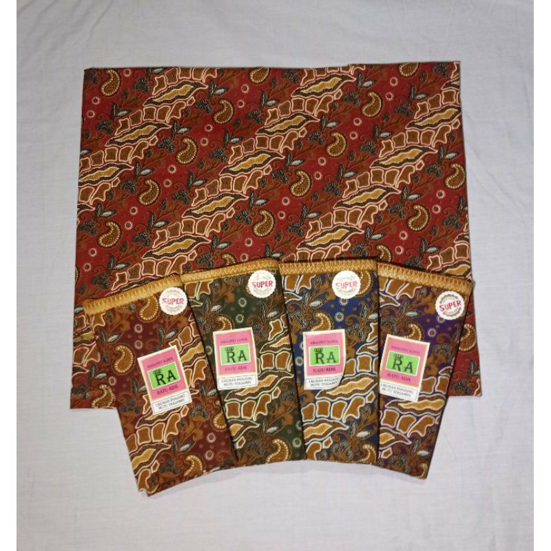 Jual Kain jarik RA halus dan tebal | Shopee Indonesia