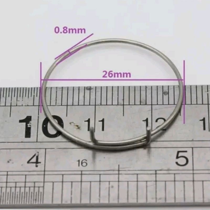 Jual Per Hub Baja Spring Pawl Freehub Sepeda | Shopee Indonesia