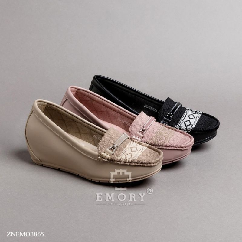 Jual rb - Emory Airyne Series ZNEMO3865 (CHECK STOCK) | Shopee Indonesia