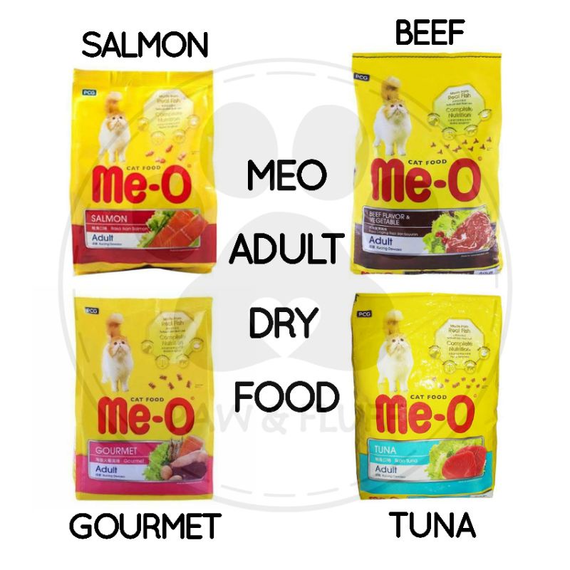 Jual Meo Adult Varian Freshpack 7kg Makanan Kucing | Shopee Indonesia