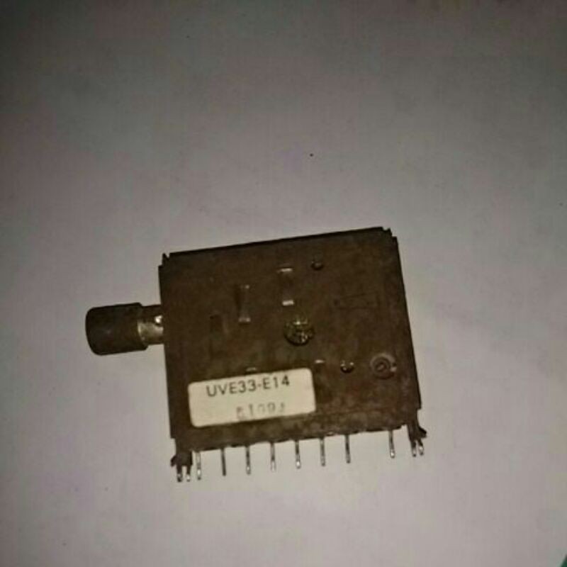 Jual Tuner tv digitek 8 pin cabutan | Shopee Indonesia
