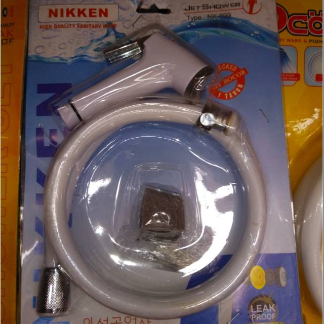Jual Jet shower nikken | Shopee Indonesia