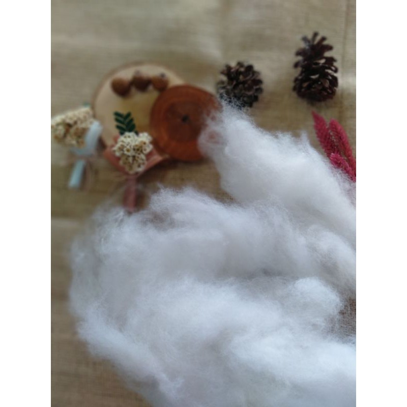 Jual DAKRON ISI BONEKA (isi 20 gr) | Shopee Indonesia