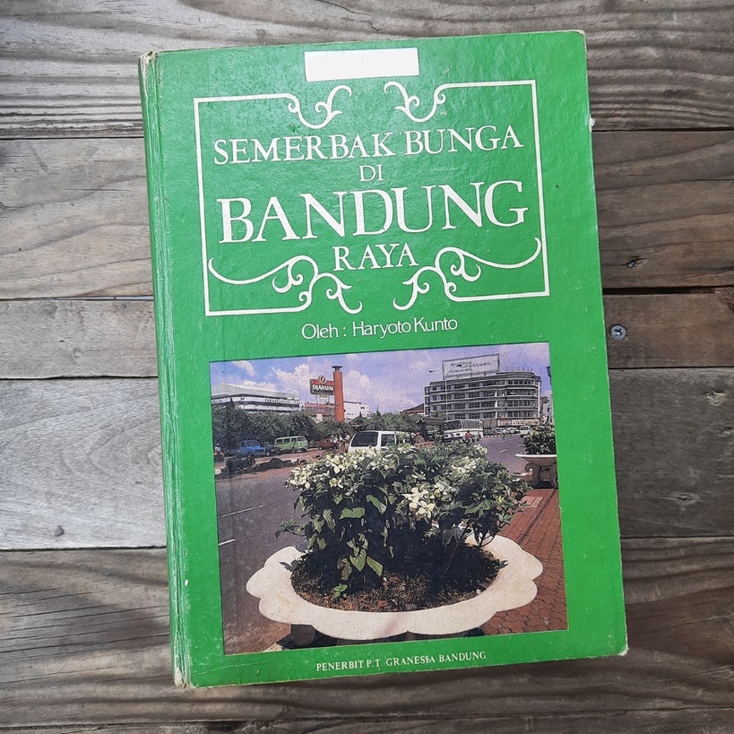 Jual Semerbak Bunga Di Bandung Raya (Original) | Shopee Indonesia