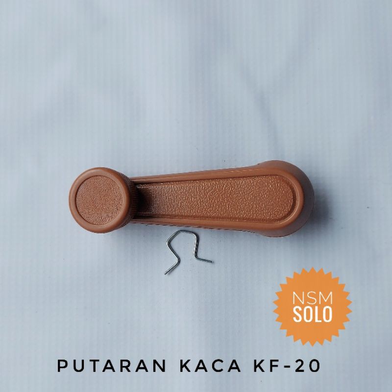 Jual Handle Handel Engkol Putaran Kaca Engkolan Mobil Kijang KF20 KF 20 ...