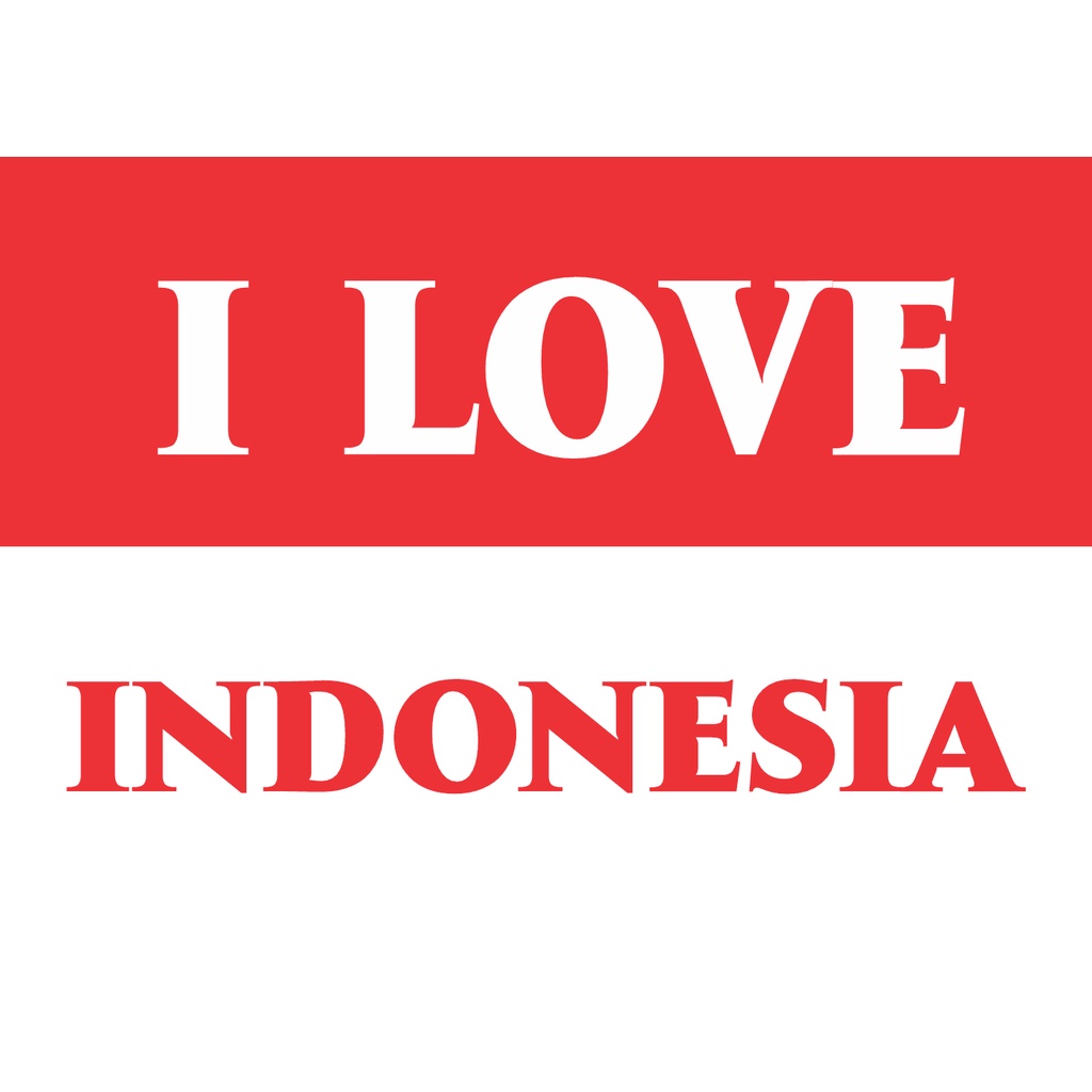 Jual Stiker Bendera Merah Putih Di Pipi Isi 50 Pcs Shopee Indonesia
