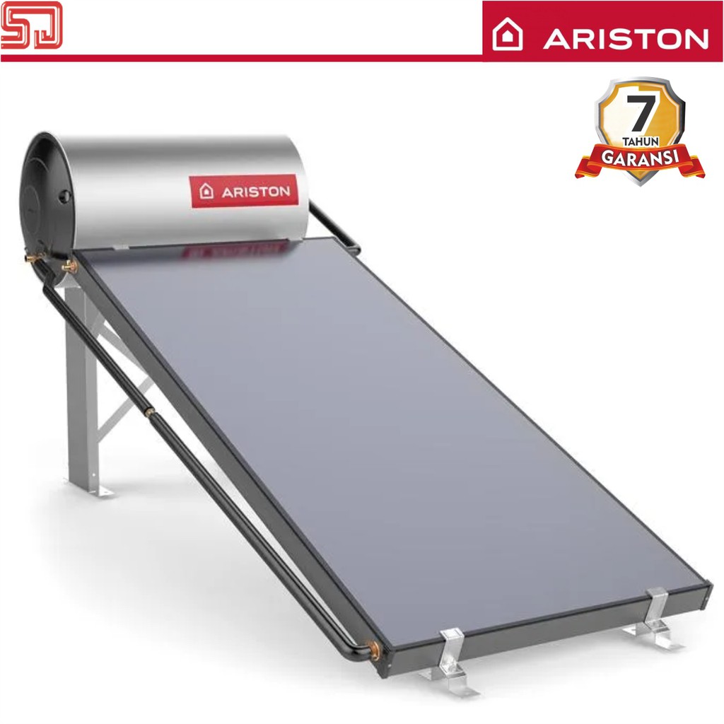 Jual Ariston Kairos Thermo DR-2 100 liter Direct Solar Water Heater ...