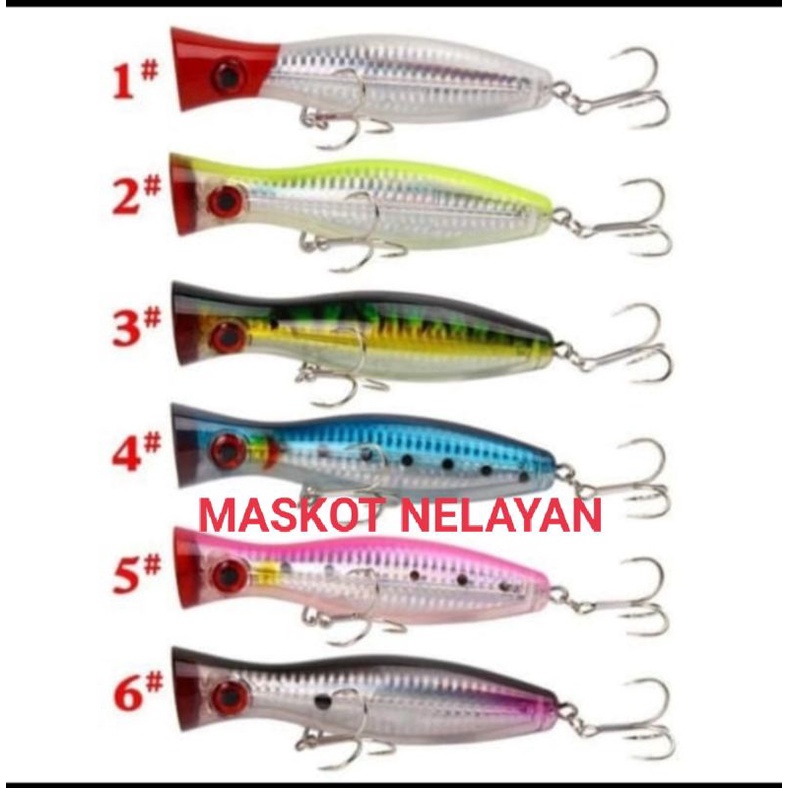 Jual POPER 43Gram | Shopee Indonesia