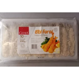 Jual cedea ebi furai Harga Terbaik & Termurah Mei 2024 | Shopee Indonesia