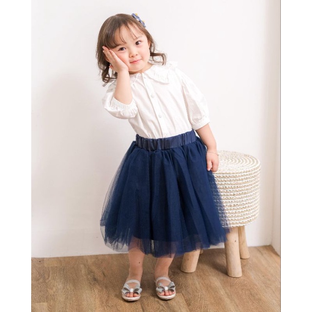 Jual SASHA TUTU SKIRT | Rok Tutu Anak | Rok Mekar | Rok Pesta Anak ...