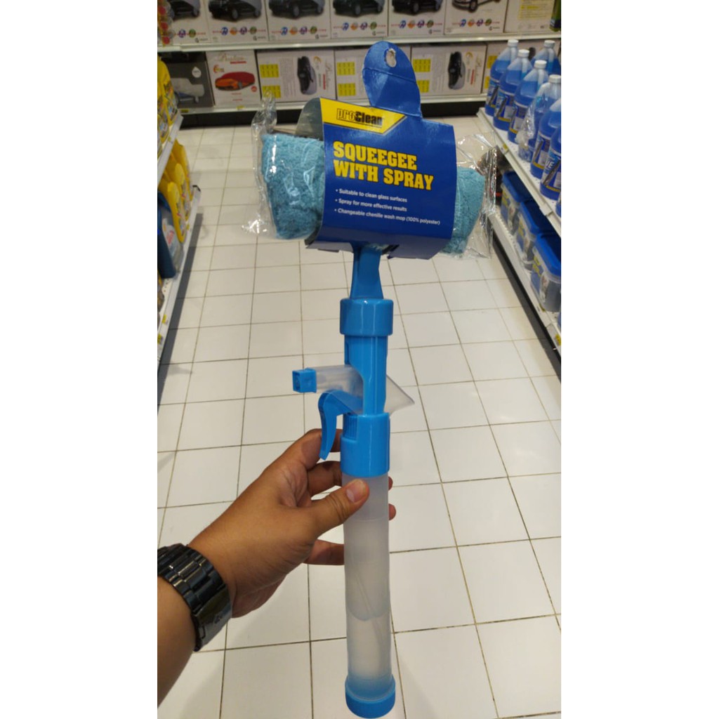 Jual Lap kaca dengan spray Ace Hardware | Shopee Indonesia