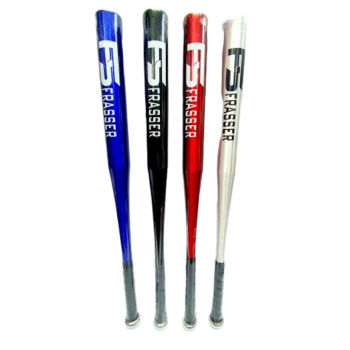 Jual SGS Stick tongkat baseball tongkat besi softball stick bat 28 inch ...