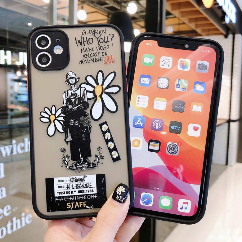 Jual BISA COD Case iPhone 7/8/7P/8P/X/XR/XS MAX/11/1PRO/11PRO MAX Apple ...