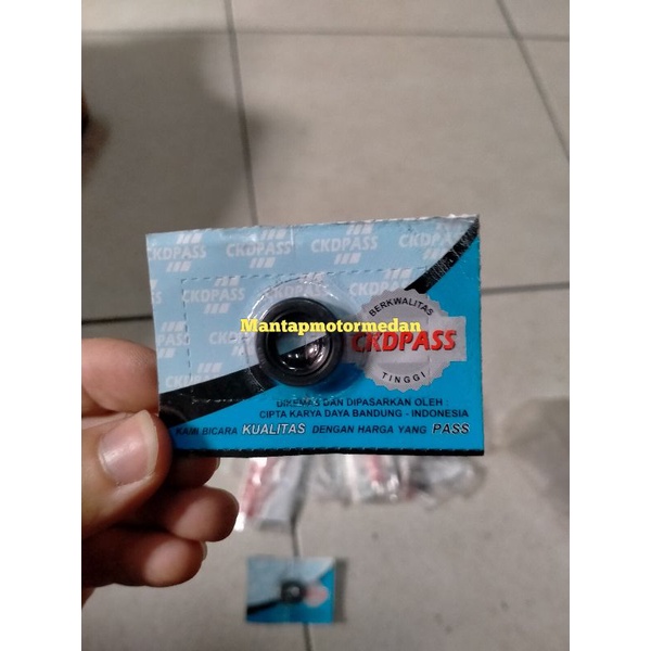 Jual Seal Oil Sil Overan Operan Gigi Verseneling F1ZR FIZR Force 1 Alfa ...