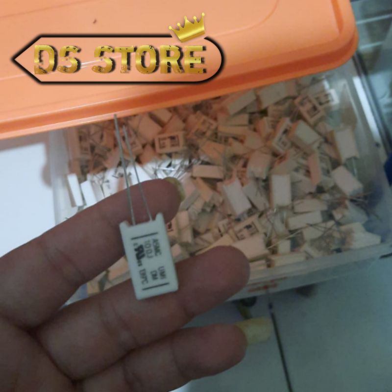 Jual Resistor 10 ohm A5MC UMI IR 6000 | Shopee Indonesia