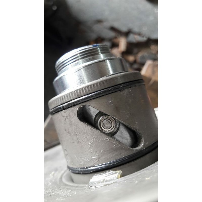 Jual pin pully mio bearing | Shopee Indonesia