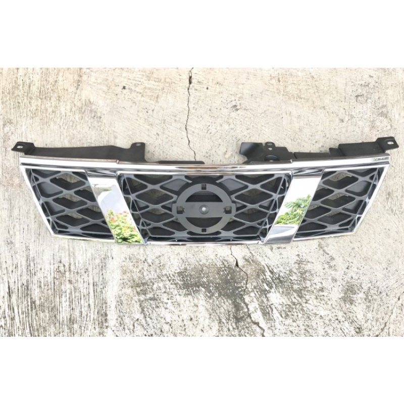 Jual Grill Radiator mobil Nissan X-Trail T31 tahun 2008-2013 | Shopee ...