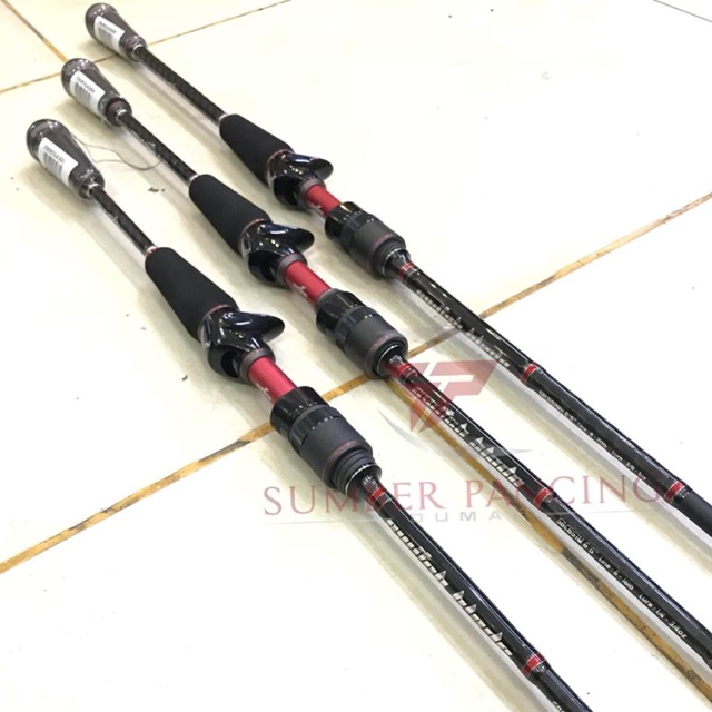 Jual STORM SWITCH BLADE X SERIES | Shopee Indonesia