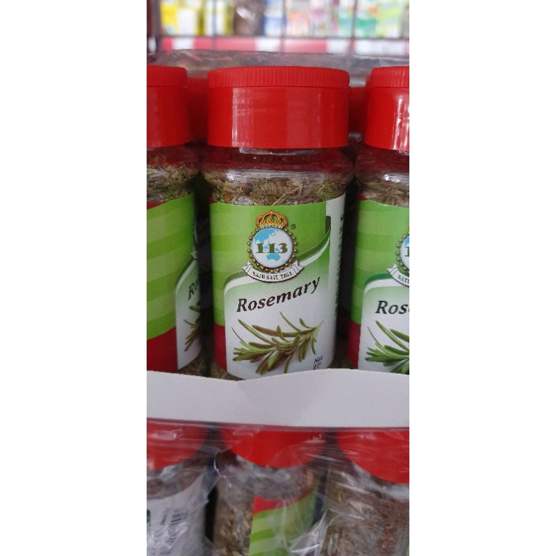 Jual Bumbu masak 113 (Satu Satu Tiga) bumbu halus/bumbu dapur | Shopee ...