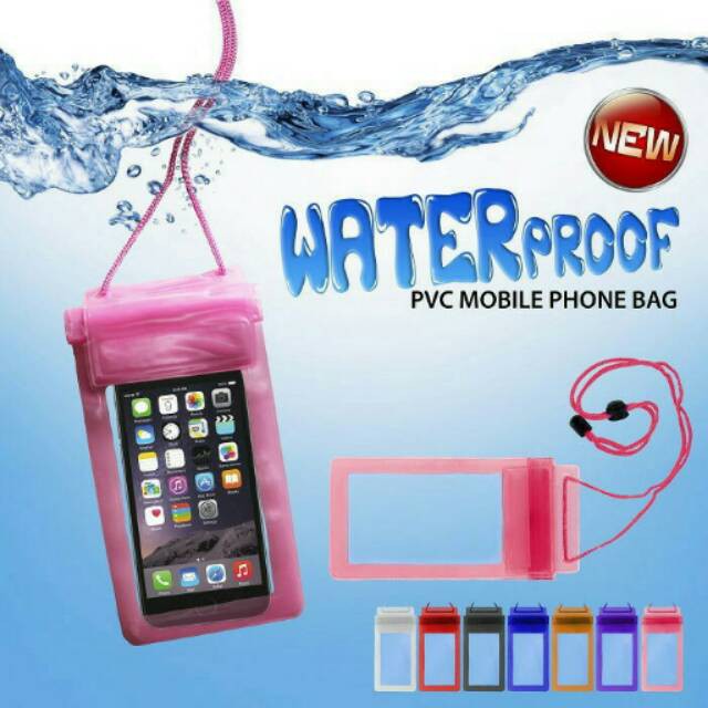 Jual WaterProff | Shopee Indonesia