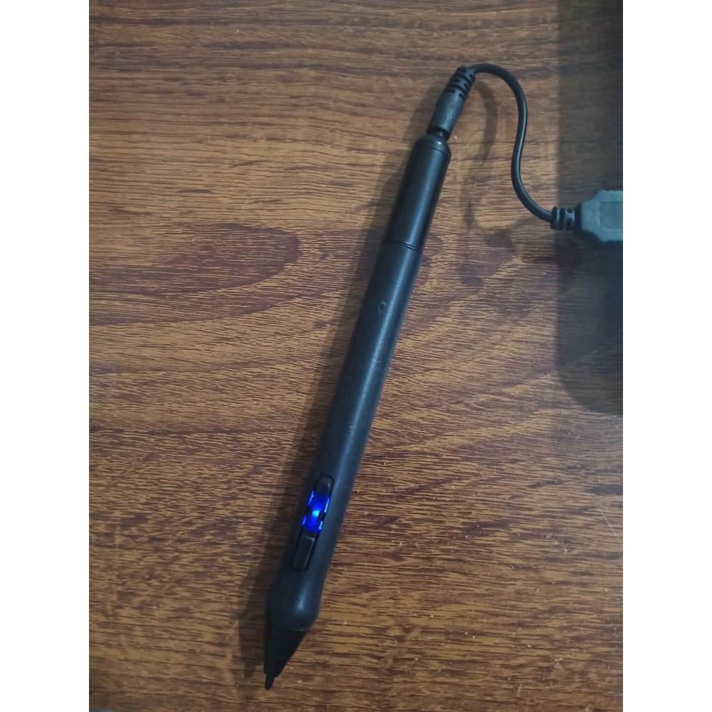 Jual Kabel Huion Pen (charge cable) | Shopee Indonesia
